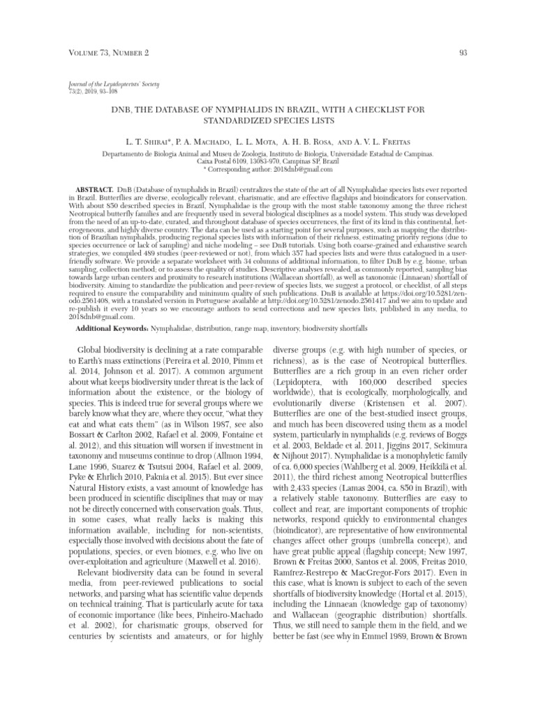 2019 Shirai Et Al DNB | PDF