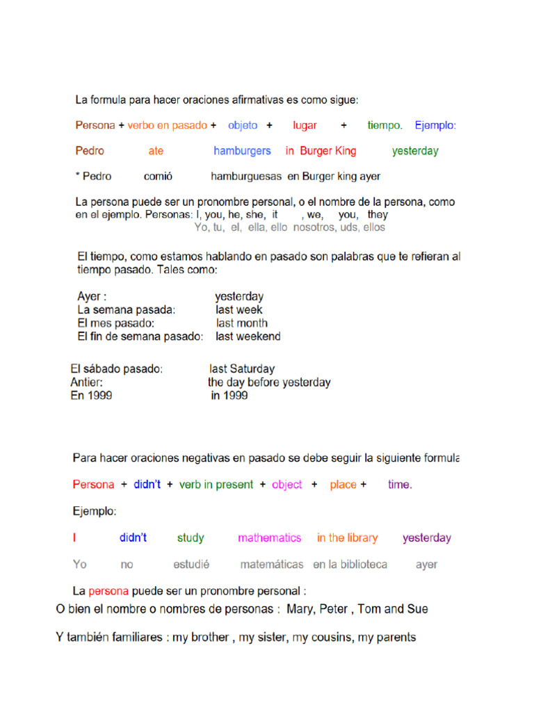 Guia 9B 151123 | PDF
