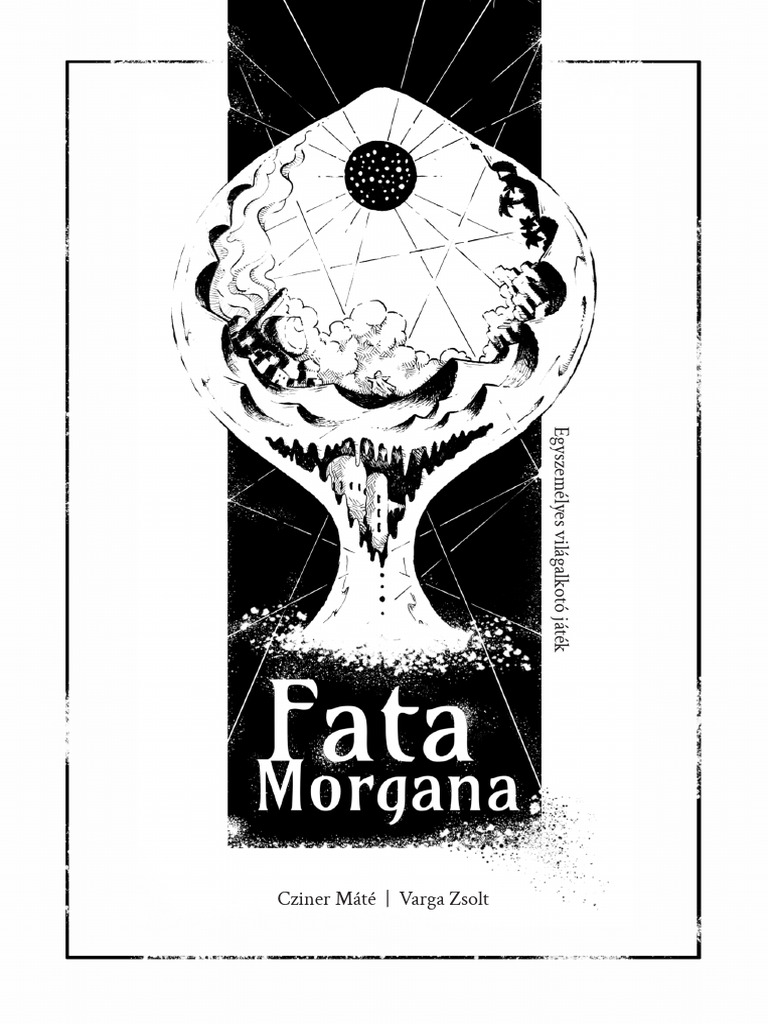 Fata Morgana Hu Digital Pages | PDF