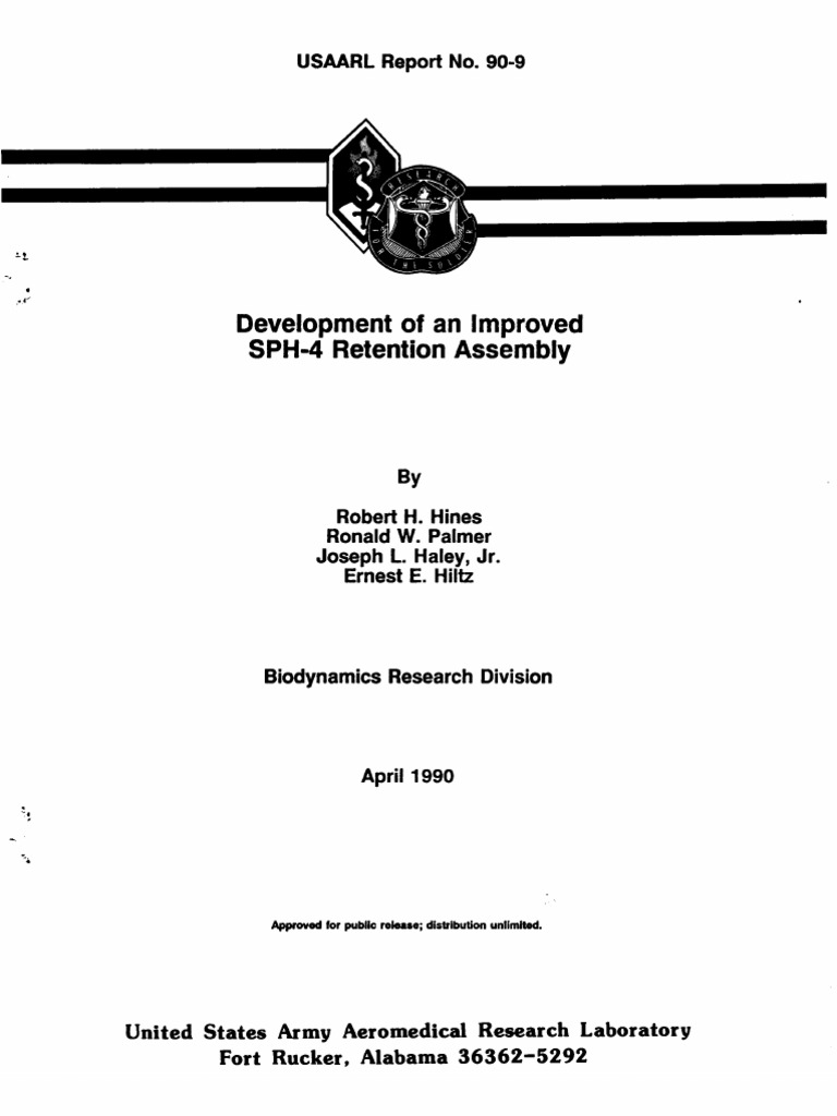 SPH-4 Suspension History | PDF | Nature