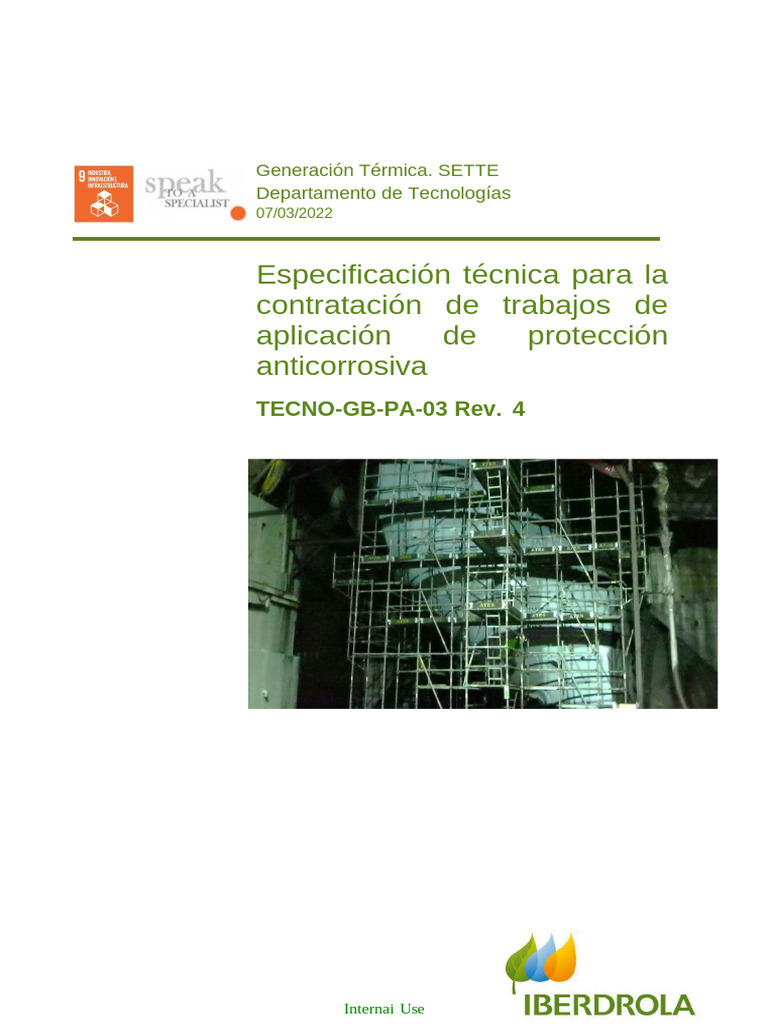 Sistema 6b | PDF