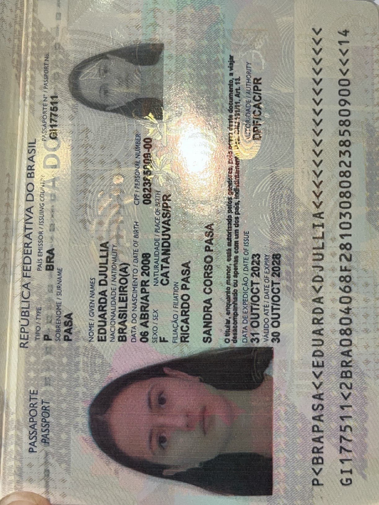 Documento de Pasa | PDF