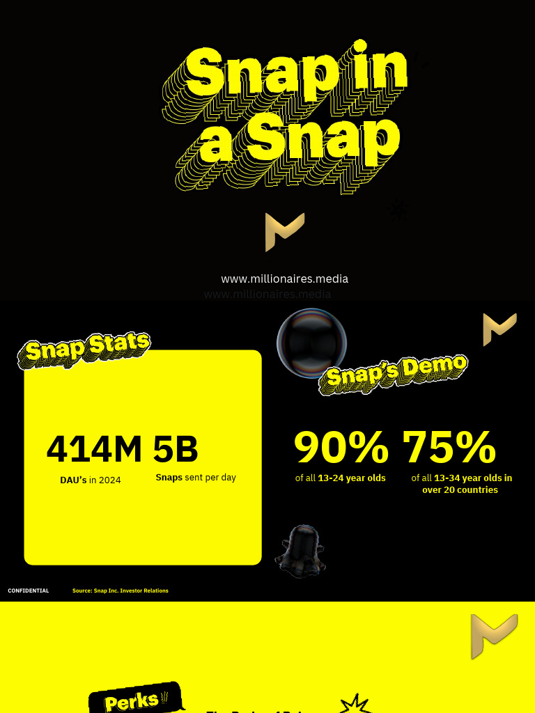 Snap Star | PDF