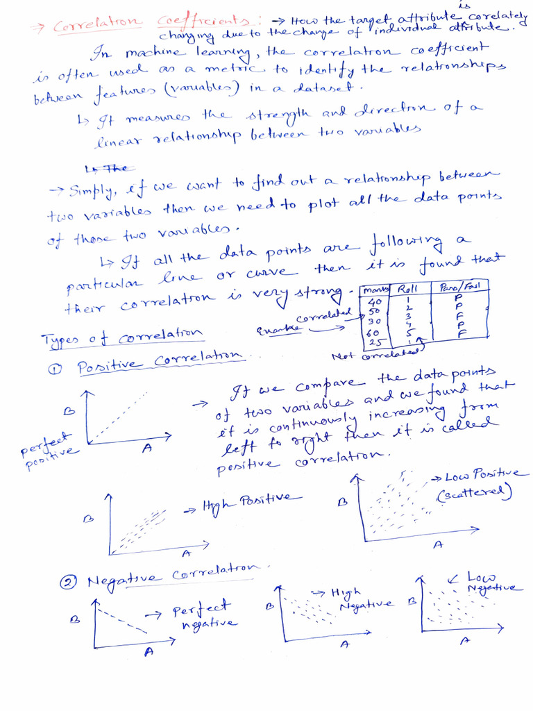 Machine Learning 3 | PDF