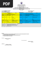 Weelmat Template | PDF