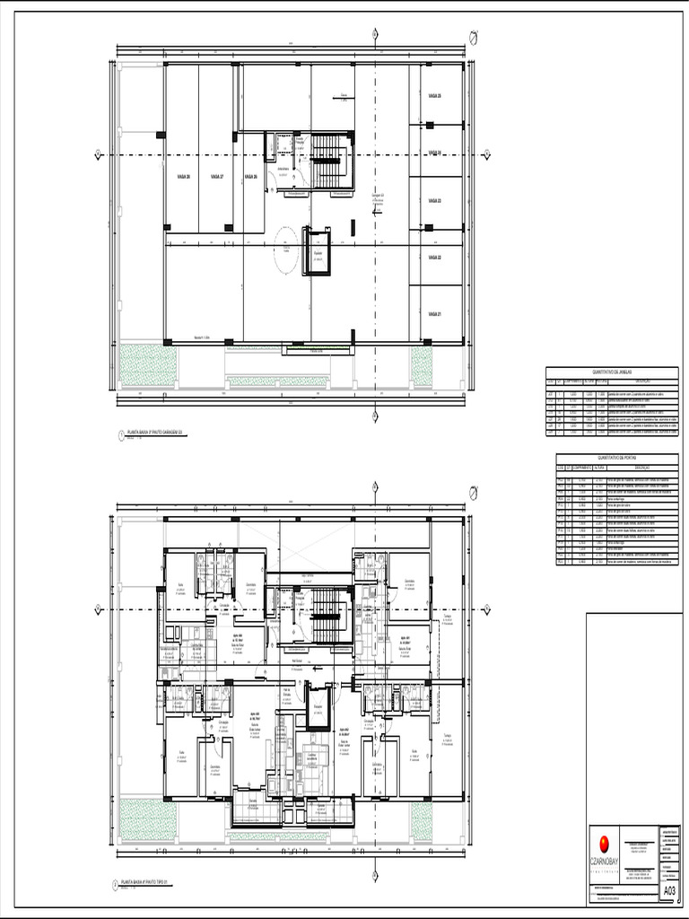A03 - G3, TIPO 01 | PDF