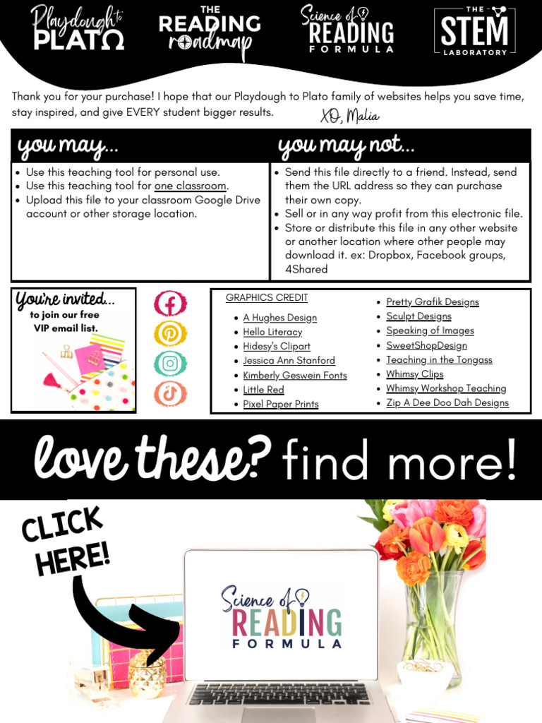 Beginning Sounds Board Games P2P | PDF | Written Communication | Human ...