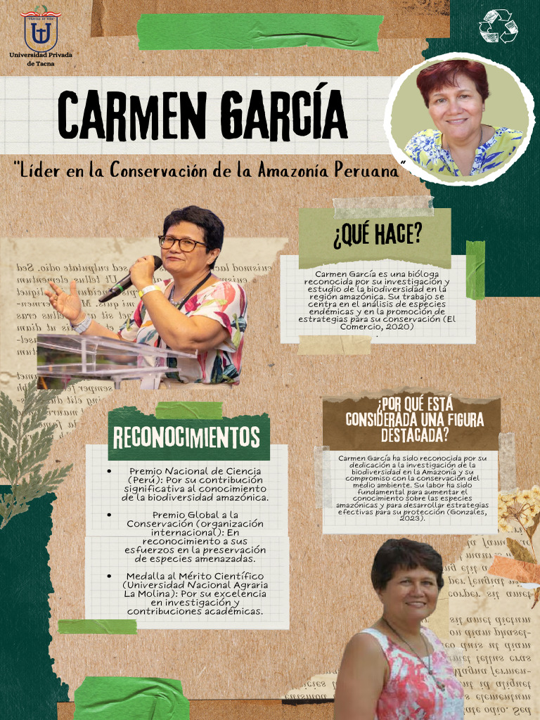 Afiche Ecologia | PDF