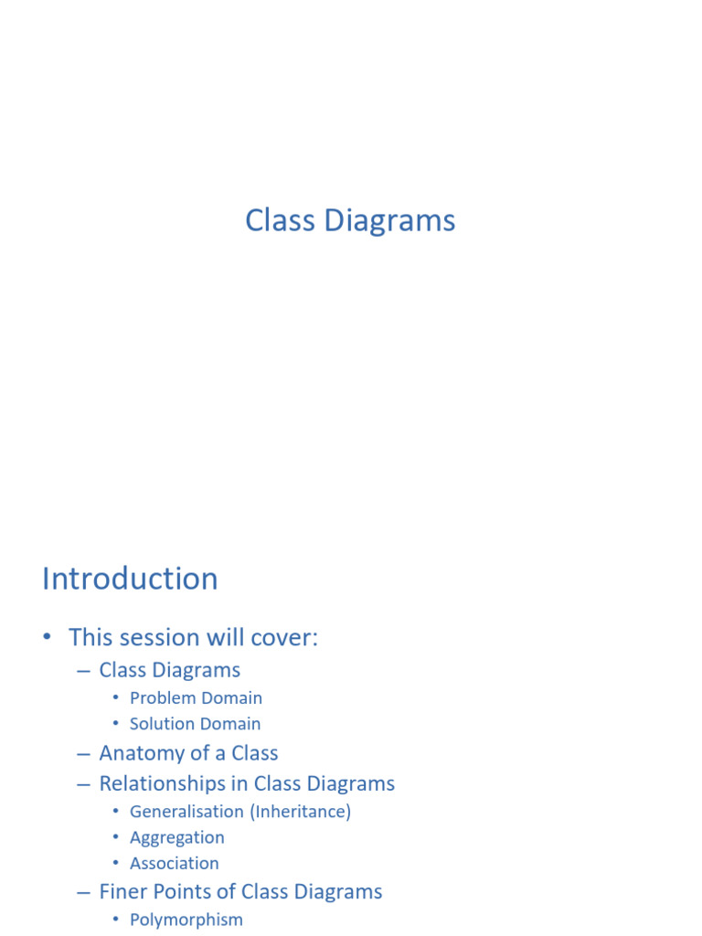 Lecture 06 | PDF Lecture 06 | PDF