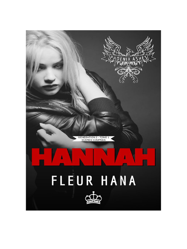 Hannah | PDF