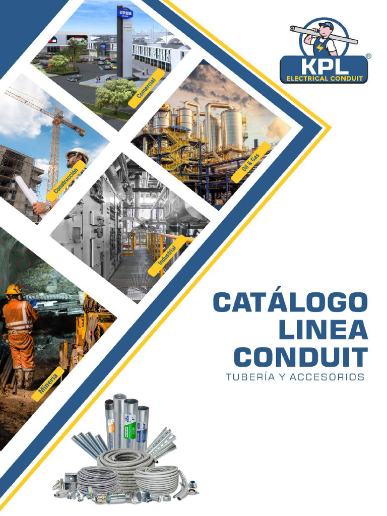 Catalogo KPL | PDF