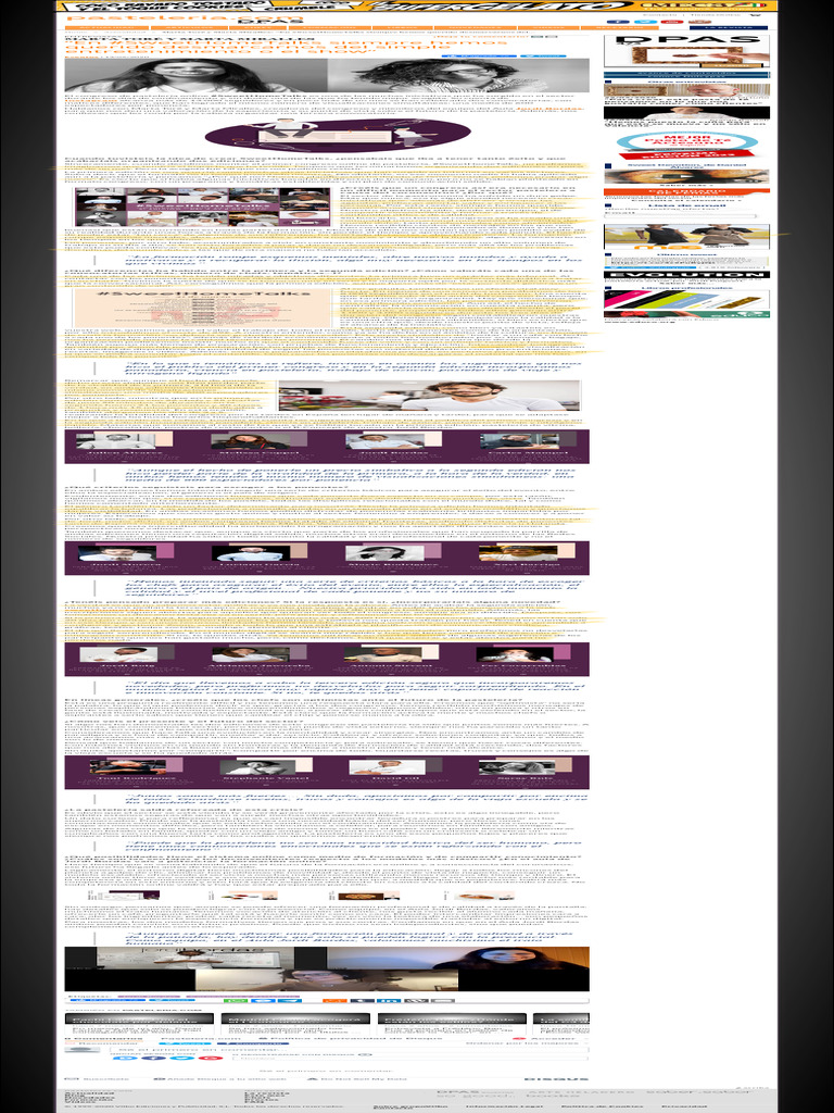 Entrevista Marta | PDF