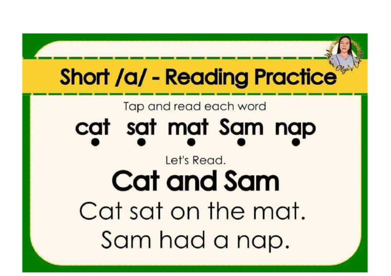 Reading English Materials | PDF