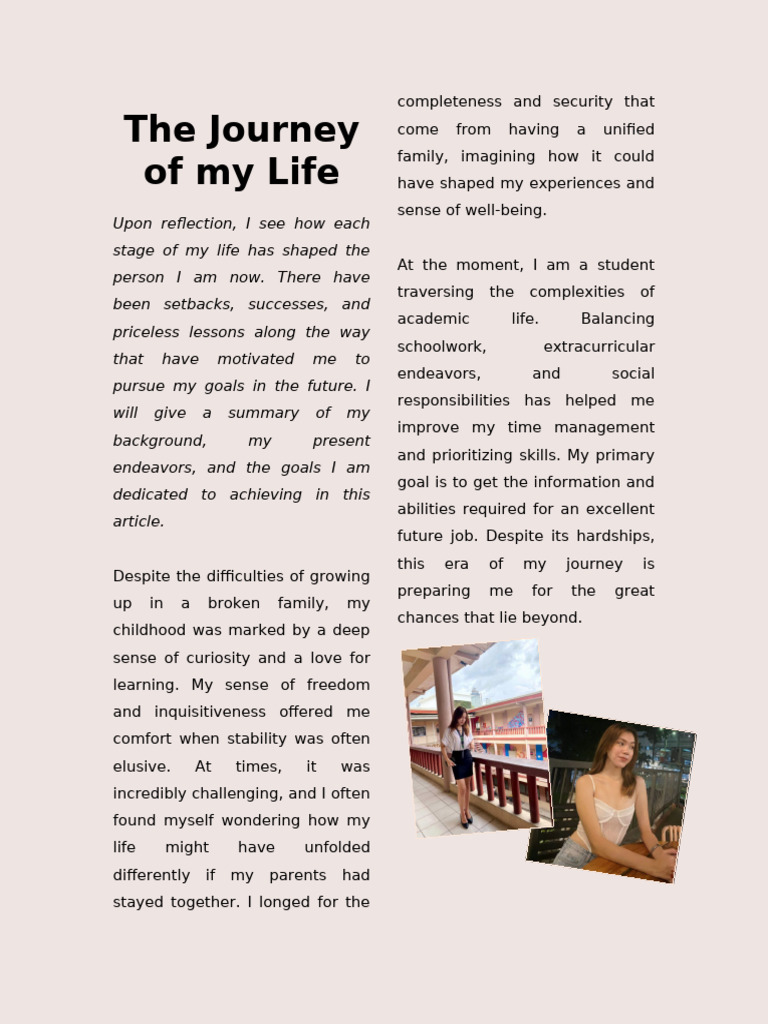 Jimeno - Ms Word (Assignment) | PDF