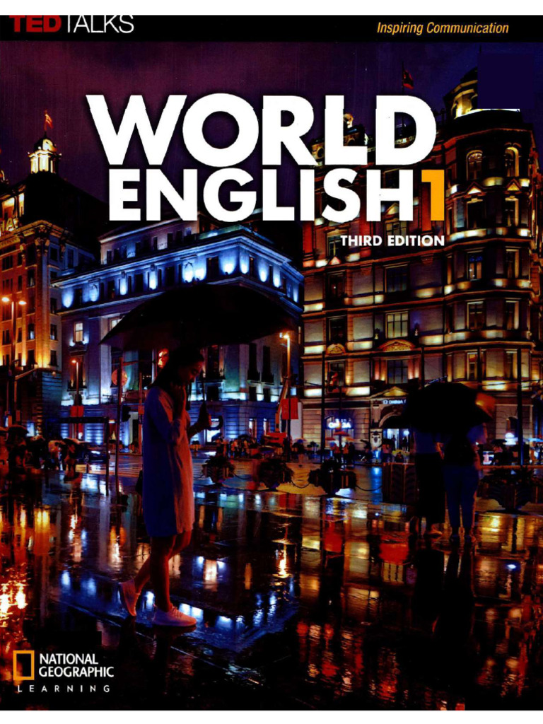 World English 3ed 1 Student Book Www.frenglish.comprimido | PDF
