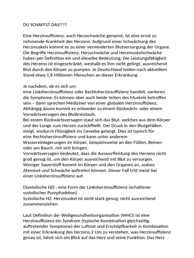 PPP Bio Chemie | PDF