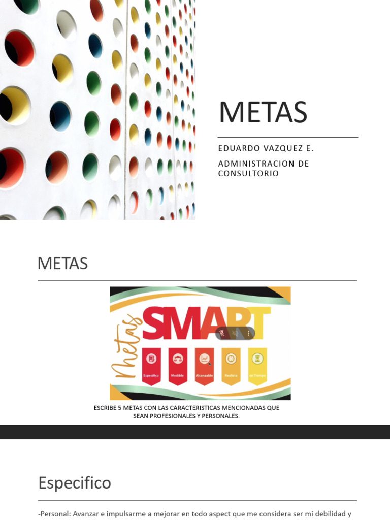 METAS | PDF