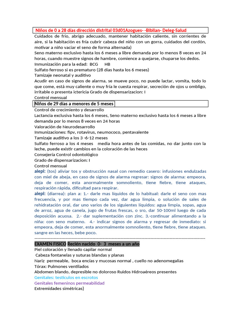 Ciclos Pras 2 | PDF | Fruta | Salud y bienestar