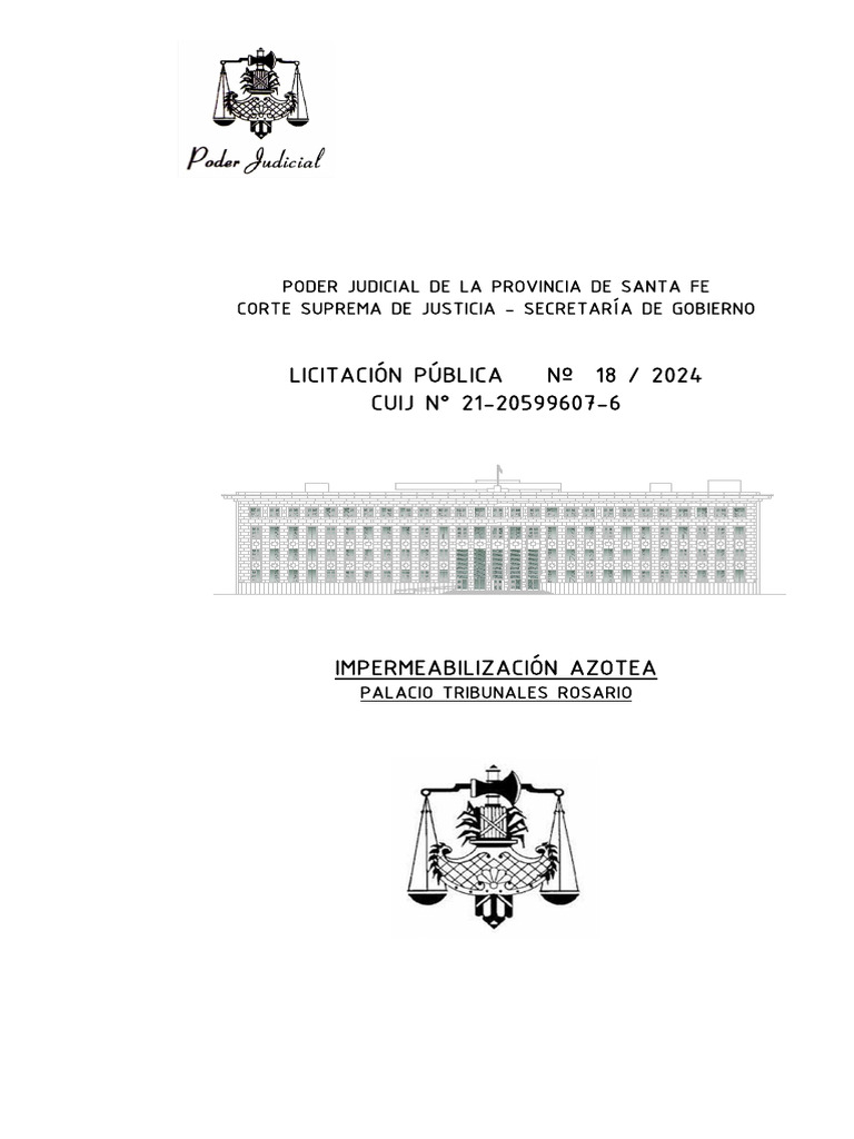 Pliego-de-especificaciones-tecnicas-particulares | PDF Pliego-de-especificaciones-tecnicas-particulares | PDF