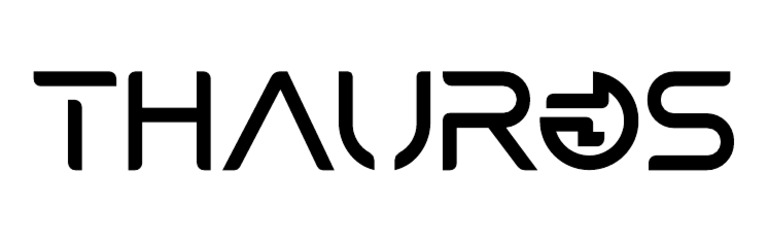 Thauros Logo | PDF
