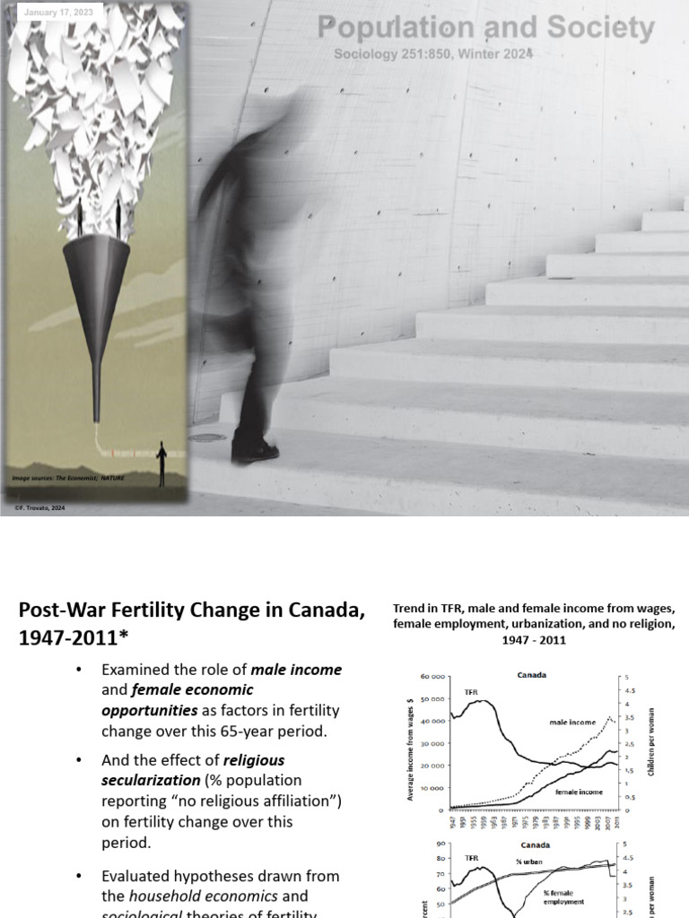 3a.population Data Part 1 (January 17, 2024) | PDF