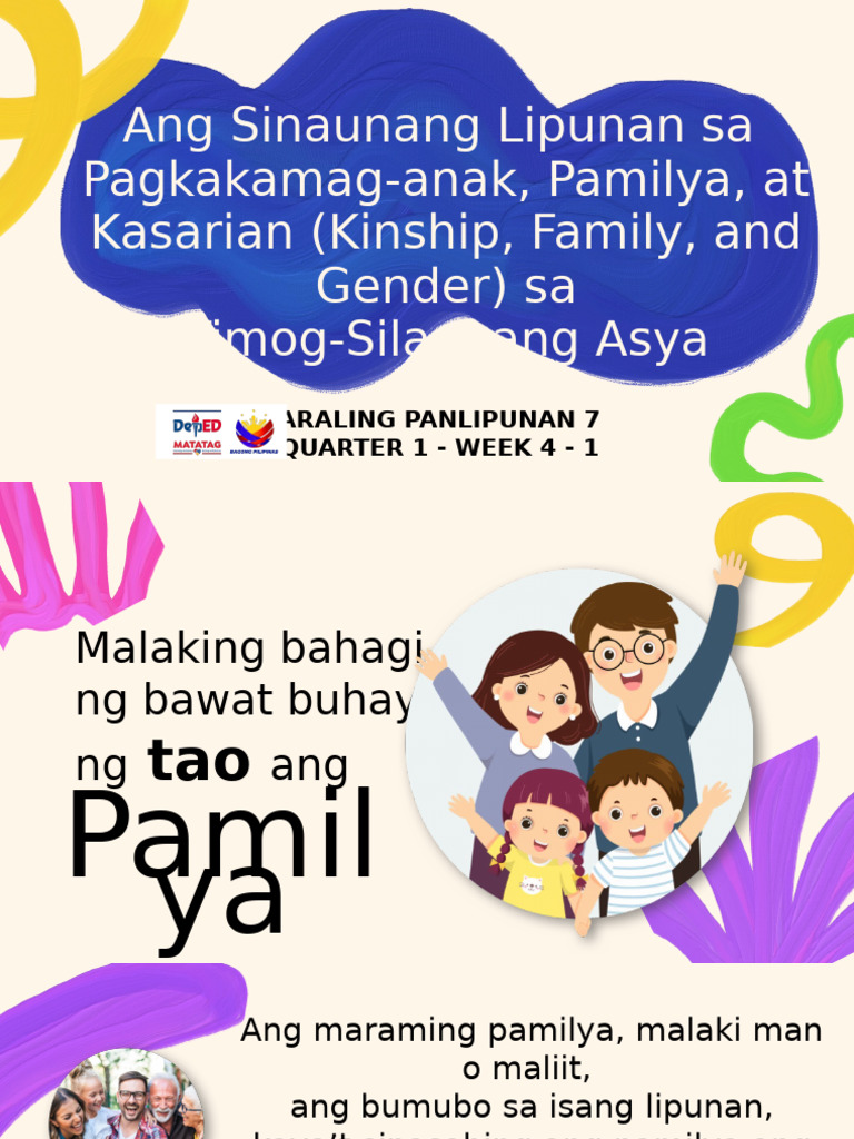 Ap7 q1 Week 4 Edited | PDF