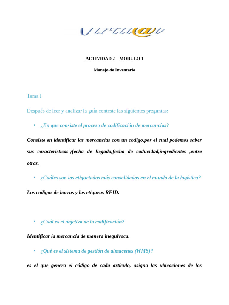 Luisa Figuereo .ACTIVIDAD 2-Modulo 1 | PDF