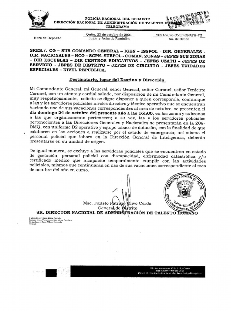 2021 2090 DVLP Dnath PN | PDF