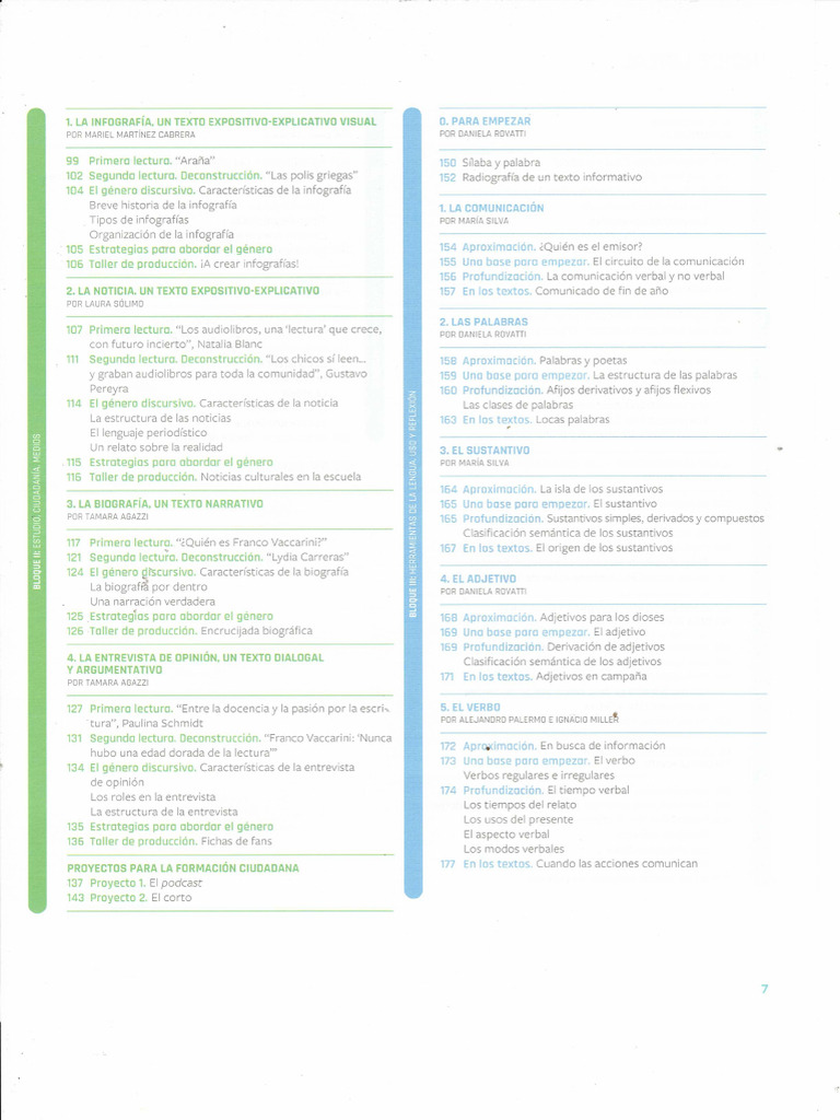 Lengua 1 Parte 2 Pdf