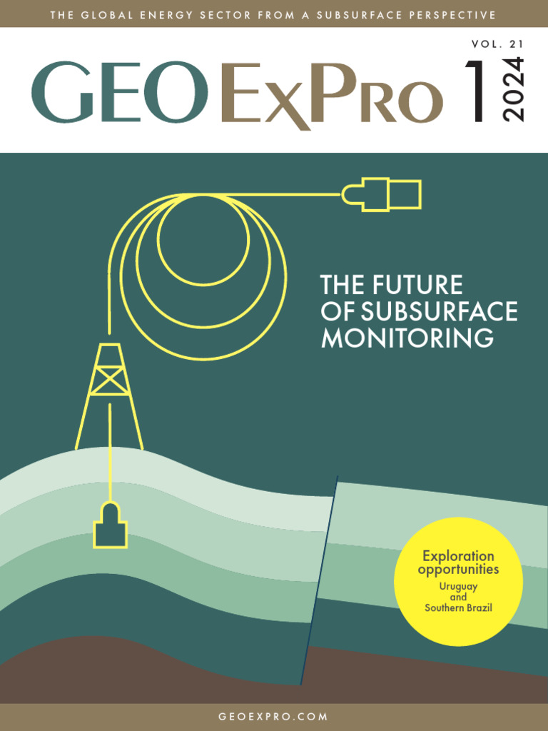 Geo Expro V21i01 Web | PDF