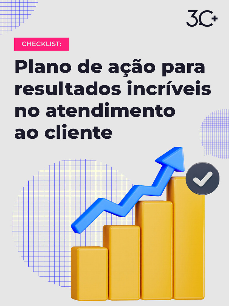 Checklist - Plano de Ação para Resultados Incríveis No Atendimento Ao ...
