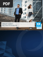 Varilux Digitime Brochure | PDF | Optometry | Ophthalmology