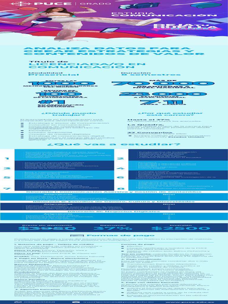 Comunicacion 202401 | PDF