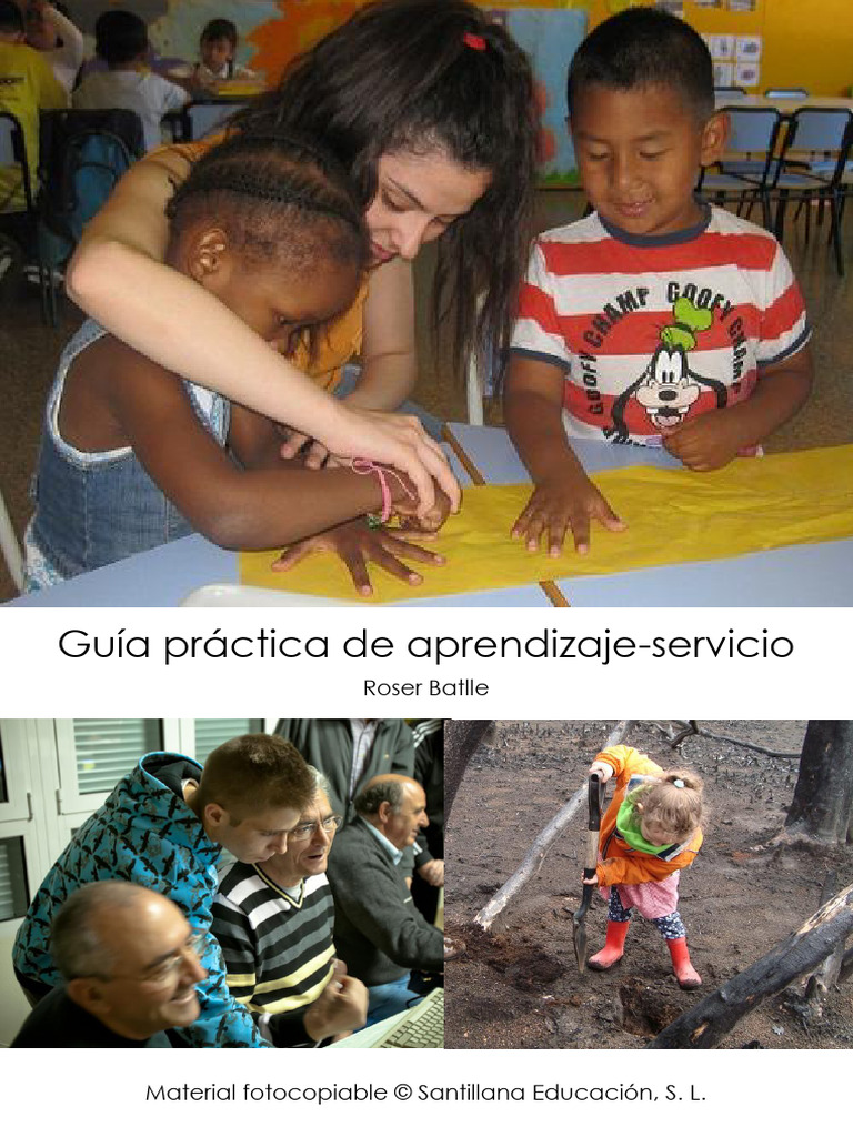 Guia Practica ApS | PDF