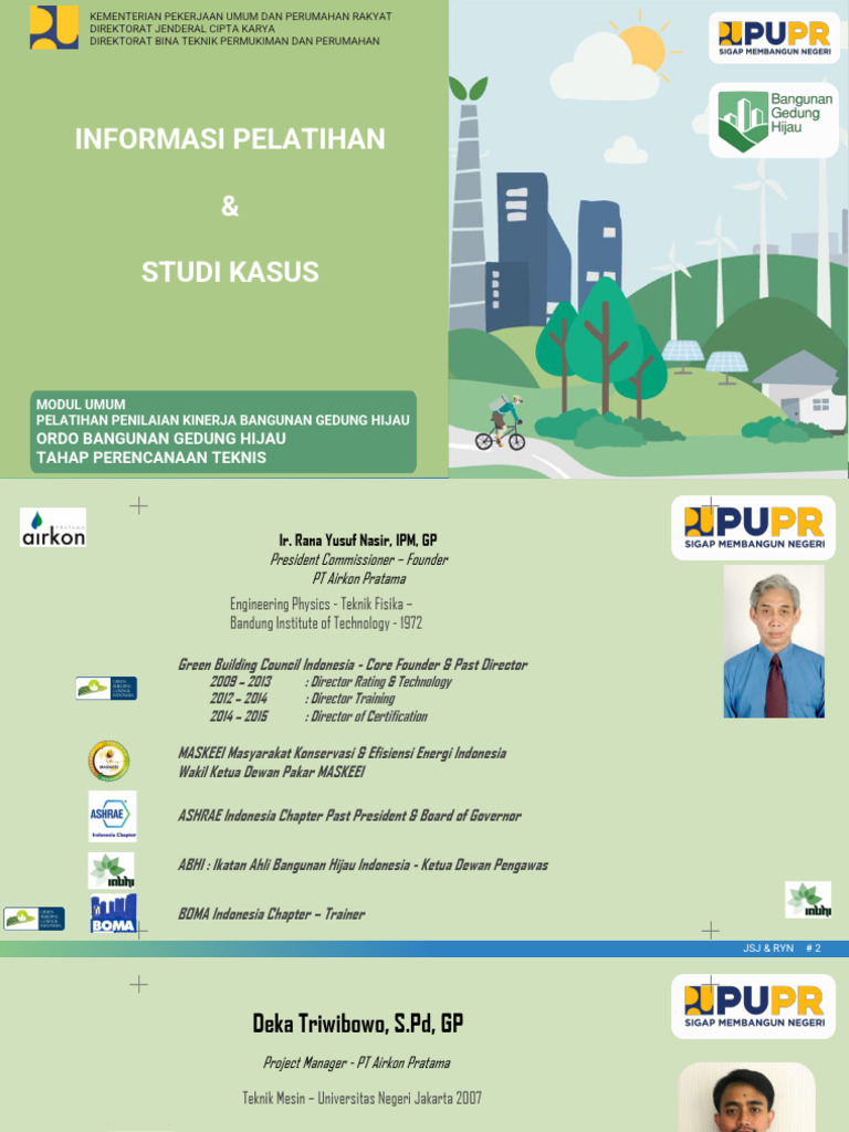 A8. Studi Kasus BGH 25 Okt 2022 | PDF