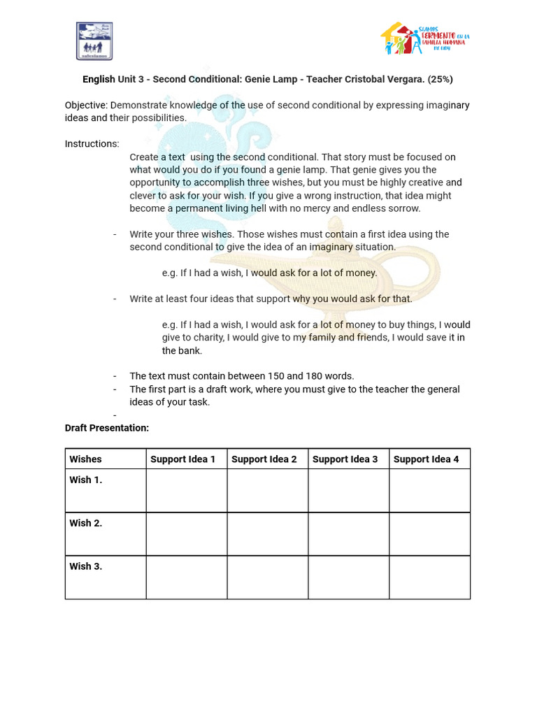 10th Grade Evaluation | PDF