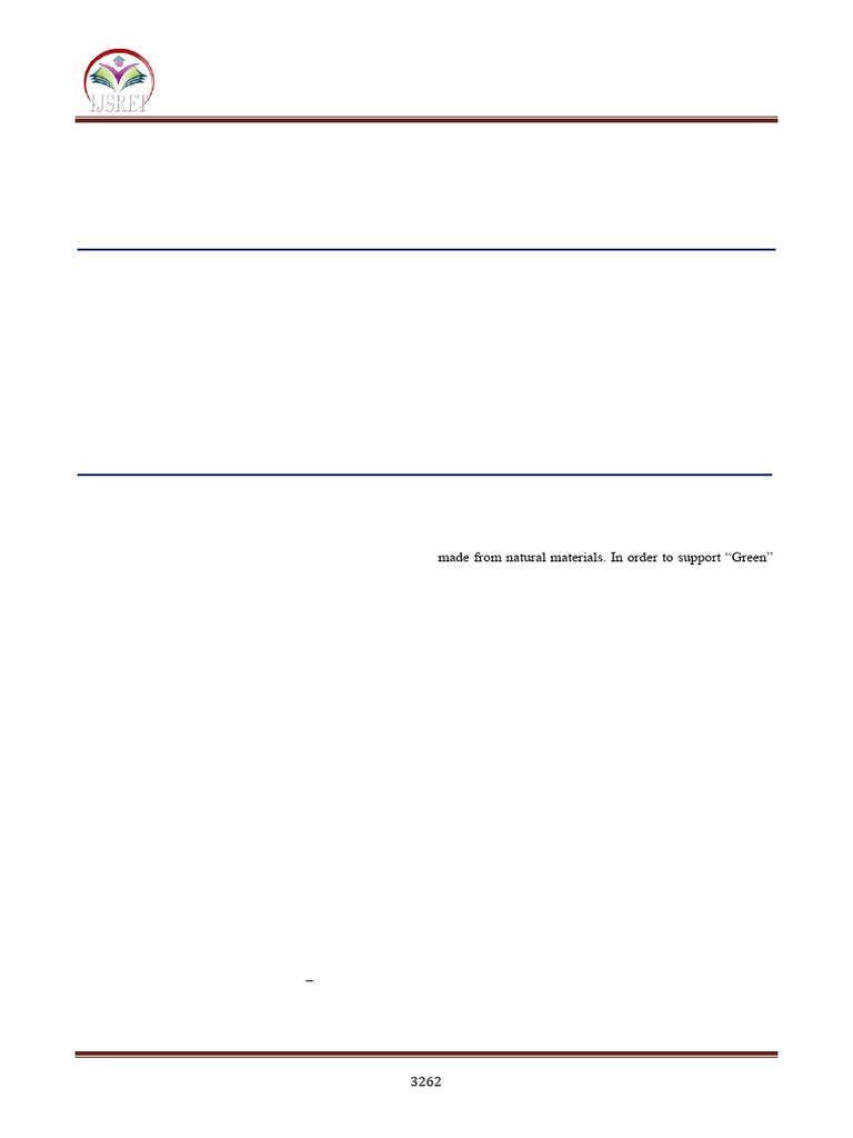 IJSRET V6 Issue5 715 | PDF