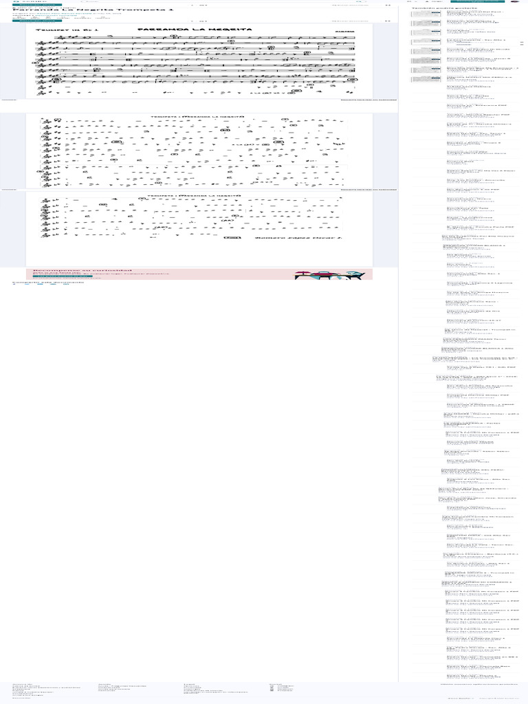 Parranda La Negrita Parranda La Negrita Parranda La Negrita Parranda La Negrita | PDF