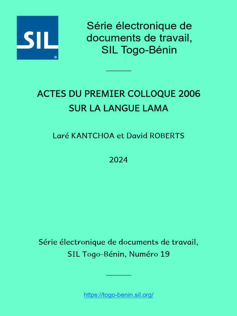 Sedt 2024 019 | PDF