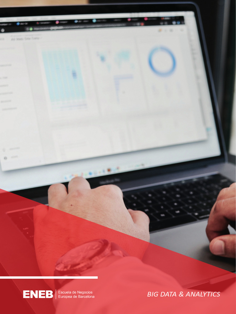 Business Intelligence - Eneb | PDF