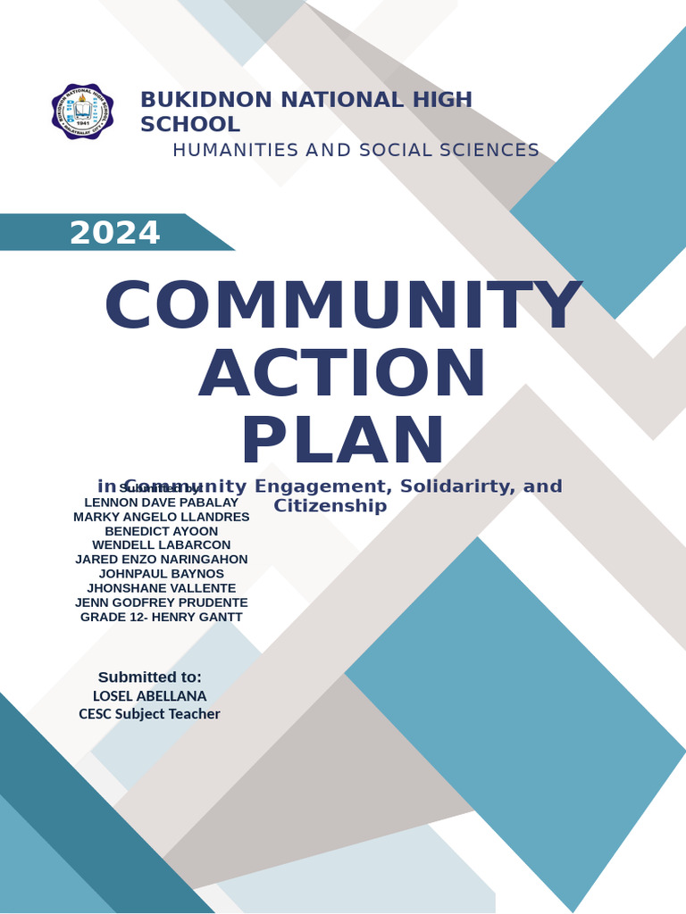 Cap Format 2024 | PDF