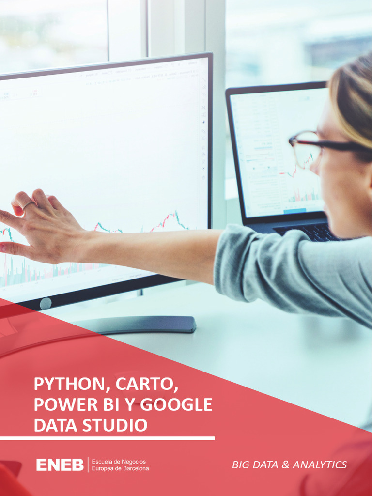 Python, Carto Eneb | PDF