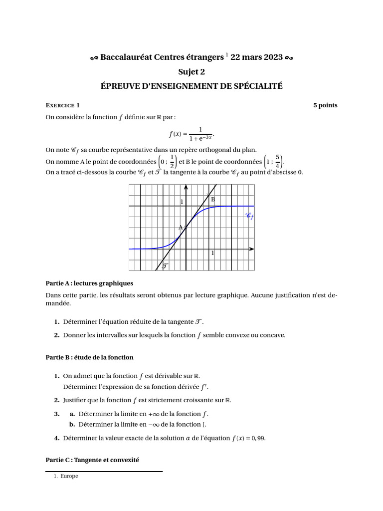 Etranger Europe J2 22 Mars 2023-2 | PDF