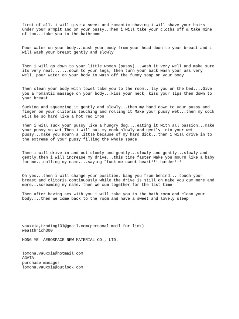 For Sex Pdf