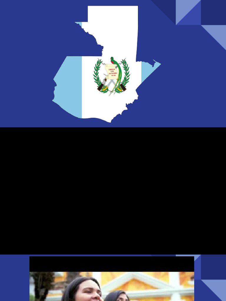 National Symbols of Guatemala | PDF