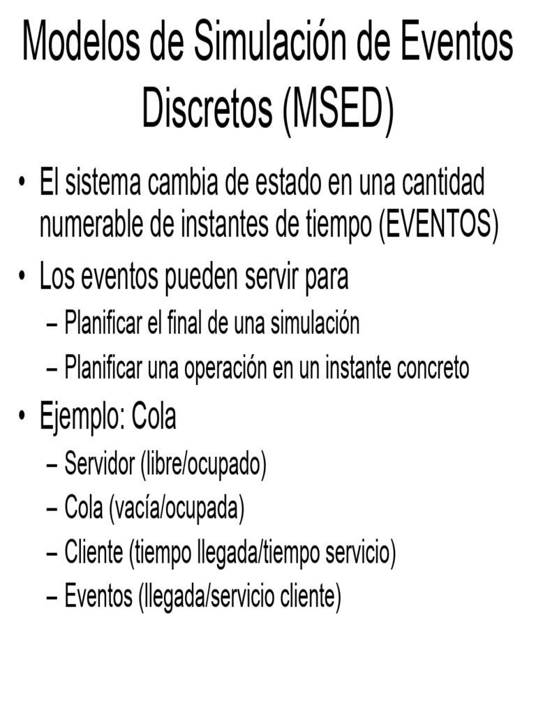 MSED | PDF