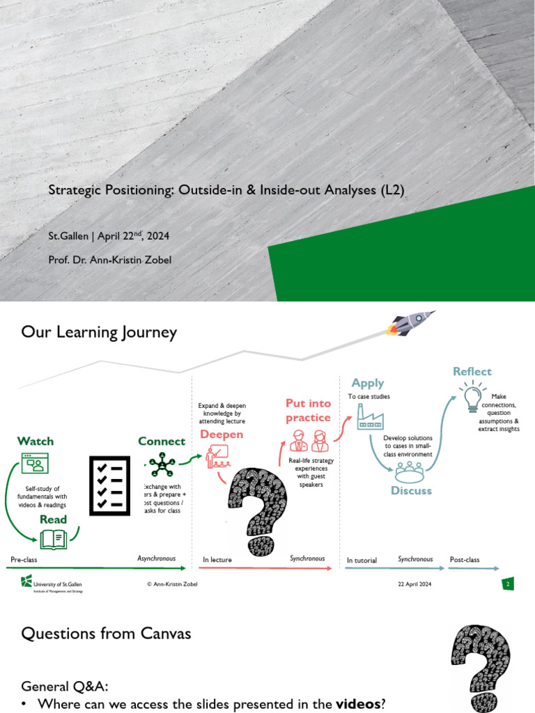 2024 - L2 - Outside-In and Inside-Out Analyses - Post-Lecture | PDF