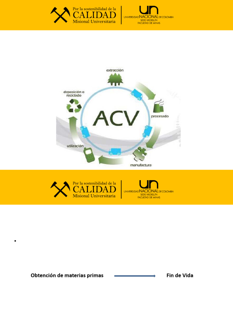 Clase1 Analisis Ciclo De Vida Pdf