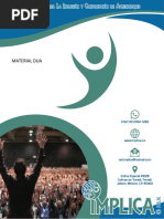 Guía de Estudio - PIENSE II | PDF | Prueba (evaluación) | Lectura (proceso)