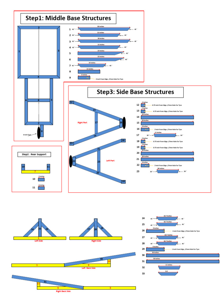 Wheelie Machine 2 | PDF